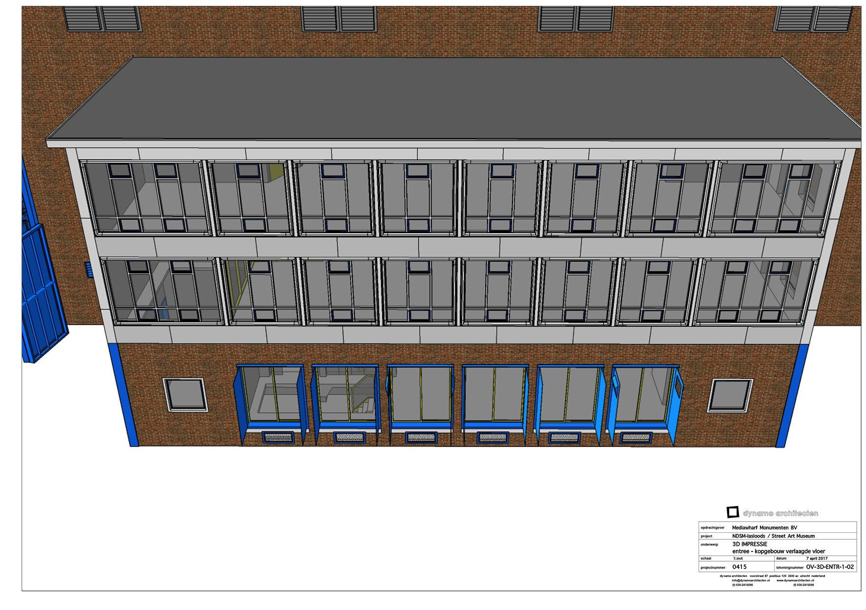 0415.NDSM-Lashal – dynamo architecten